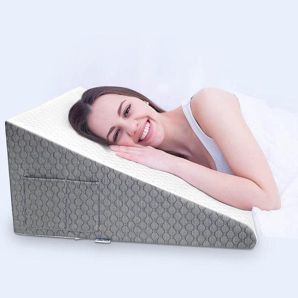 Wedge Acid Gastric Reflux Pillow – Gear Tech UK