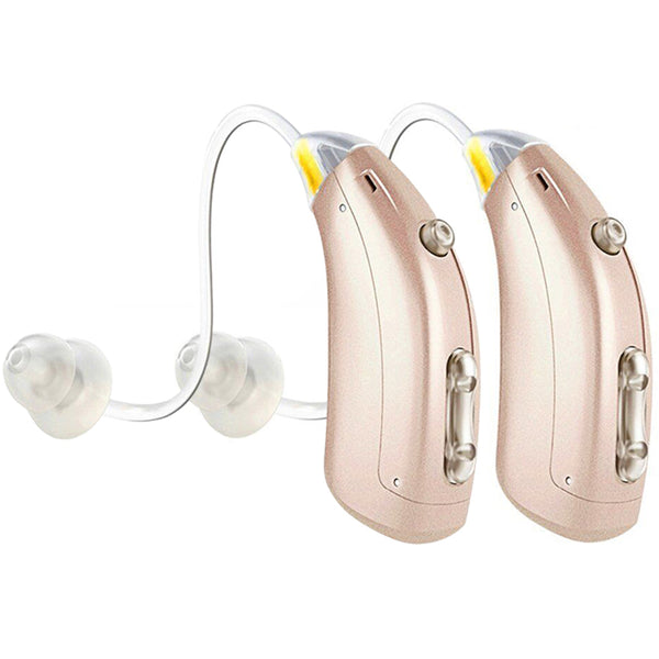 Digital Hearing Aids: Cutting-Edge Technology for Enhanced Hearing ...