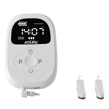 The Original CES Alpha Stim Therapy Device – Gear Tech UK