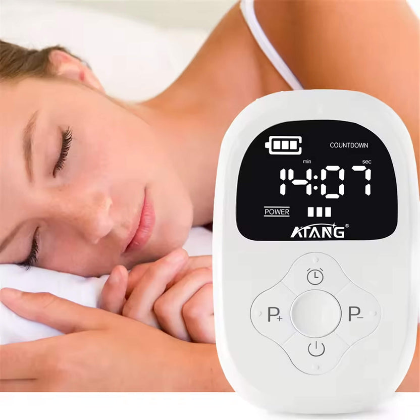 The Original CES Alpha Stim Therapy Device – Gear Tech UK