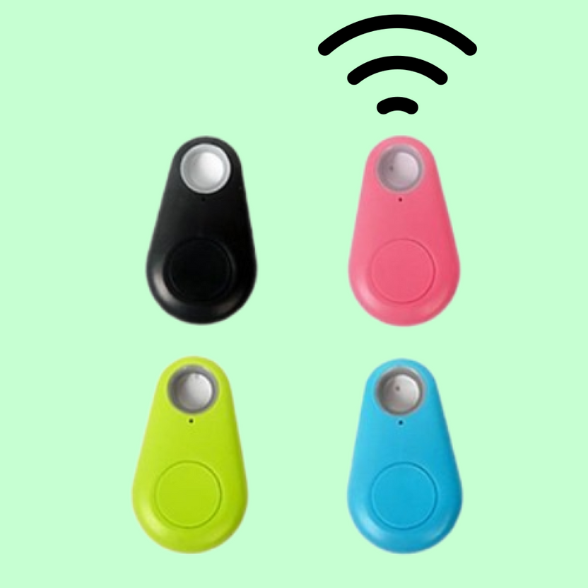 Kid Tracker Mini GPS Tracking Device For Kids GPS Tracker SOS Geo Alar ...