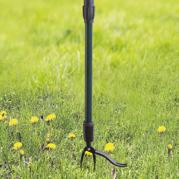 Long Handled Weed Puller Remover Weeding Tools – Gear Tech UK