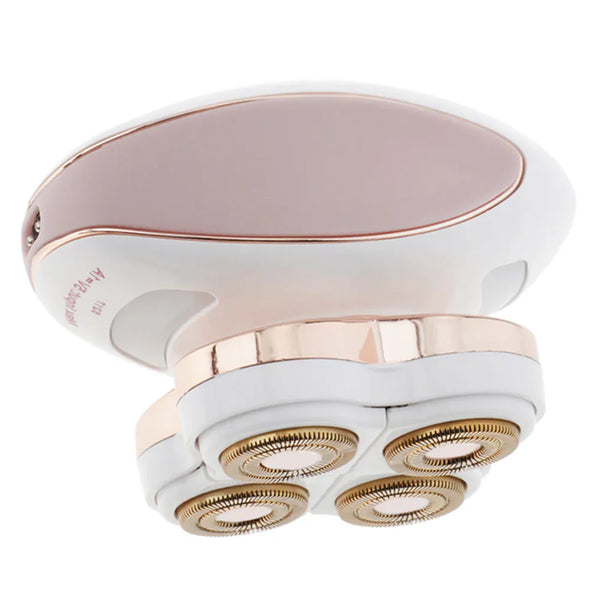 Flawless Legs Hair Remover Electric Ladies Shaver for Smooth and Silky ...