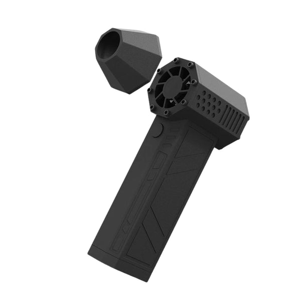 Mini Jet Fan - Compact and Portable Turbo Fan for On-the-Go Use – Gear ...