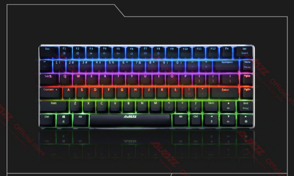 Mechanical keyboard – Gear Tech UK