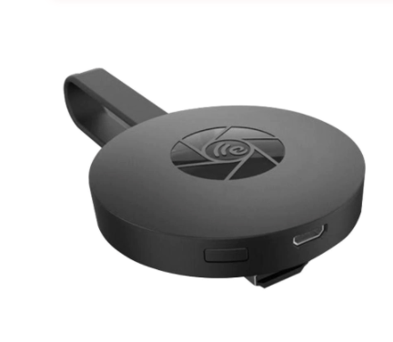 Portable Wireless 1080P Display HDMI TV Receiver – Gear Tech UK