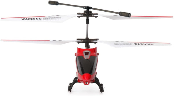 Hercules Unbreakable 3.5CH RC Helicopter Mini RC Helicopter with Gyro ...
