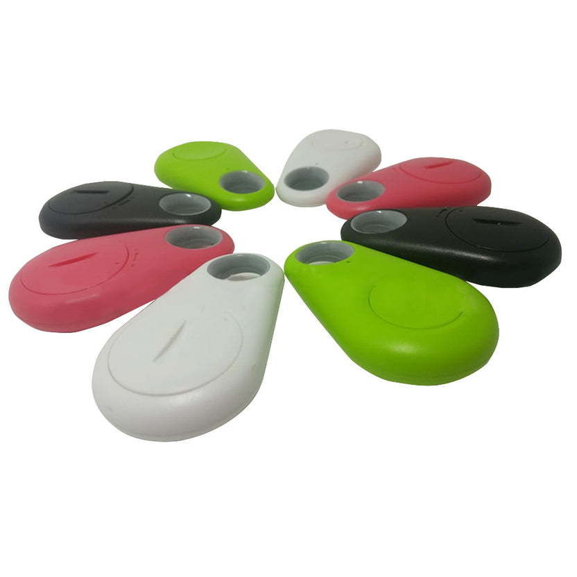 Kid Tracker Mini GPS Tracking Device For Kids GPS Tracker SOS Geo Alar ...
