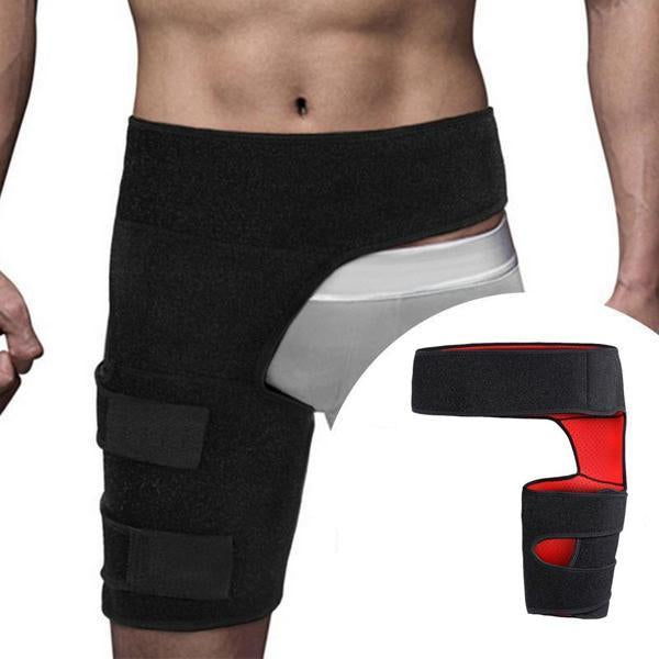 Hip Stabilizer And Groin Brace – Gear Tech UK