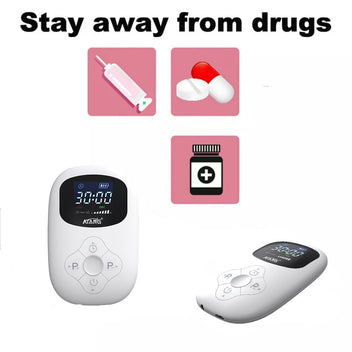 The Original CES Alpha Stim Therapy Device – Gear Tech UK