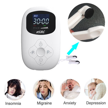 The Original CES Alpha Stim Therapy Device – Gear Tech UK